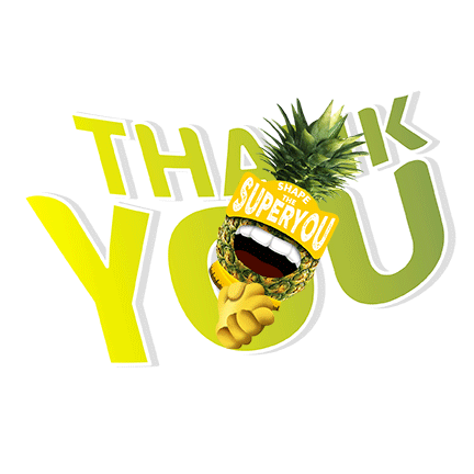 Lets Go Thank You Sticker by Sunpride Indonesia for iOS & Android | GIPHY