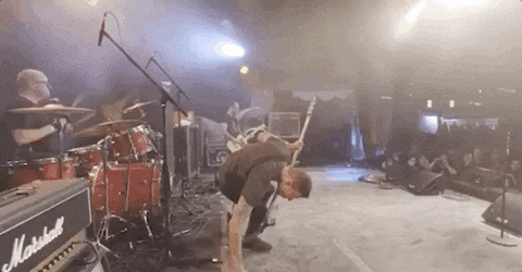 Guitar-fell GIFs - Get the best GIF on GIPHY