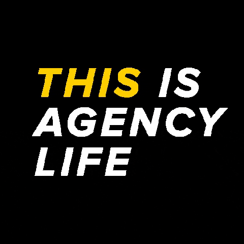 Agency-life GIFs - Get the best GIF on GIPHY