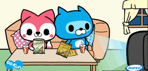 Wasabi-cat GIFs - Get the best GIF on GIPHY