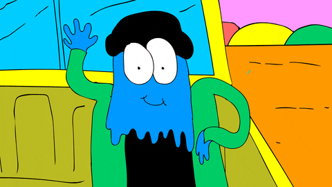 Meet Grimey GIFs - Get the best GIF on GIPHY