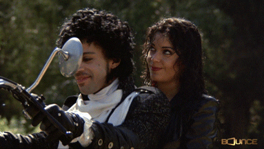 Prince Purple Rain Gif