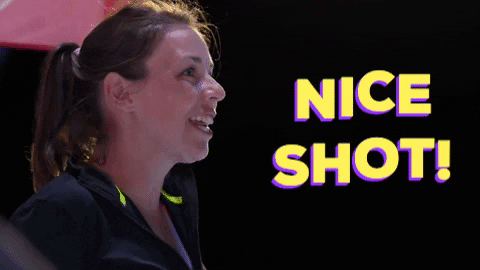 Nice Shot GIFs - Get the best GIF on GIPHY