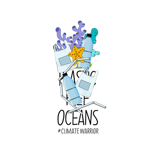 Plastic Free Oceans GIFs - Get the best GIF on GIPHY