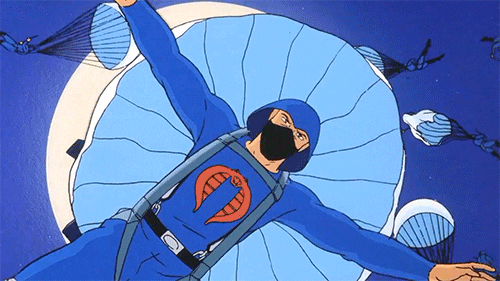 Gi Joe Gif