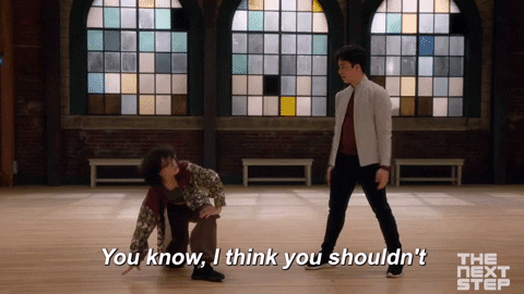 Season 8 Tns GIF by THE NEXT STEP - Find & Share on GIPHY