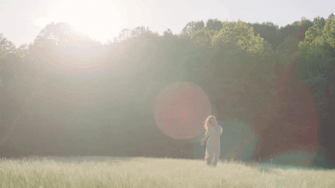 Relaxing Space And Time GIF by Mya - Find & Share on GIPHY