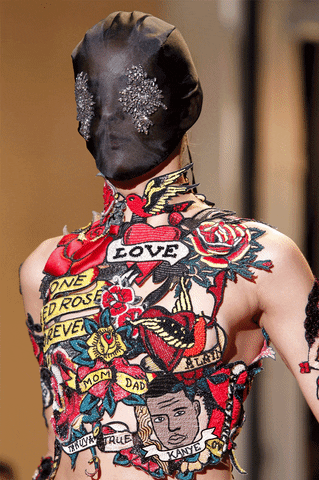 Beaded-tattoo GIFs - Get the best GIF on GIPHY