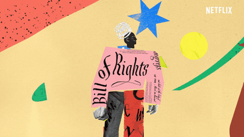 Bill Of Rights Day GIFs - Get the best GIF on GIPHY