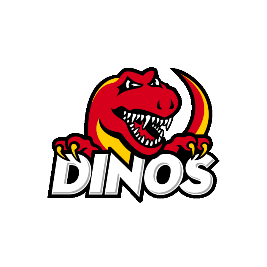 Rex Godinos Sticker by University of Calgary for iOS & Android | GIPHY