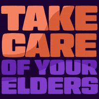 11 GIFs to Support our Elders by All Better | GIPHY