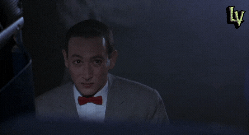 Pee-Wee GIFs on GIPHY - Be Animated