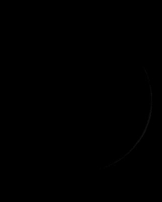 Moon Phases Draw GIFs - Get the best GIF on GIPHY