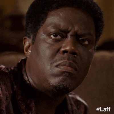 Turned On Gif