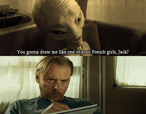 Paul GIFs - Get the best GIF on GIPHY