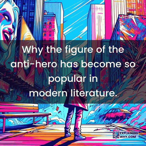 Anti Hero GIFs - Find & Share on GIPHY