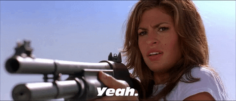 Fast And Furious Monica Fuentes GIF by The Fast Saga - Find & Share on ...