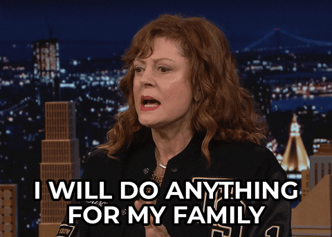 First-in-my-family GIFs - Get the best GIF on GIPHY