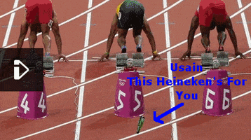 Starting Blocks GIFs - Find & Share on GIPHY