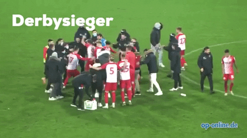 Derbysieger GIFs - Get the best GIF on GIPHY