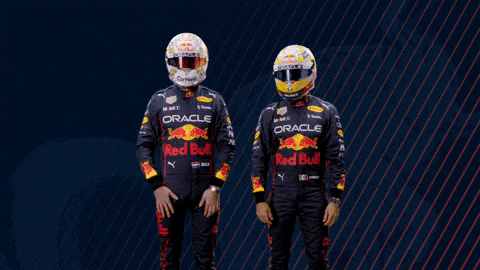 Red Bull Sport GIF by Oracle Red Bull Racing - Find & Share on GIPHY