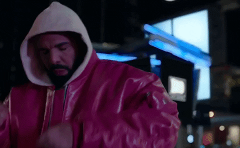 Drake Gif