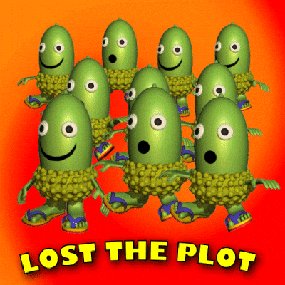 Lost-the-plot GIFs - Find & Share on GIPHY