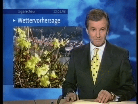 Happy Television GIF by tagesschau - Find & Share on GIPHY