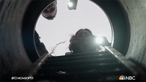 Flash Of Light Gif