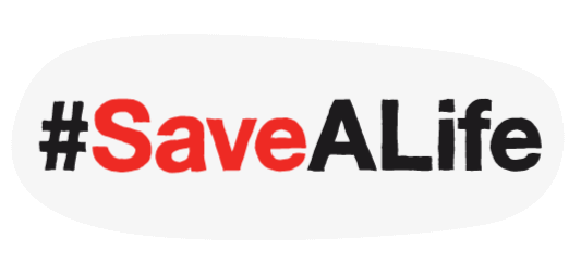 Red Cross Sticker by British Red Cross for iOS & Android | GIPHY