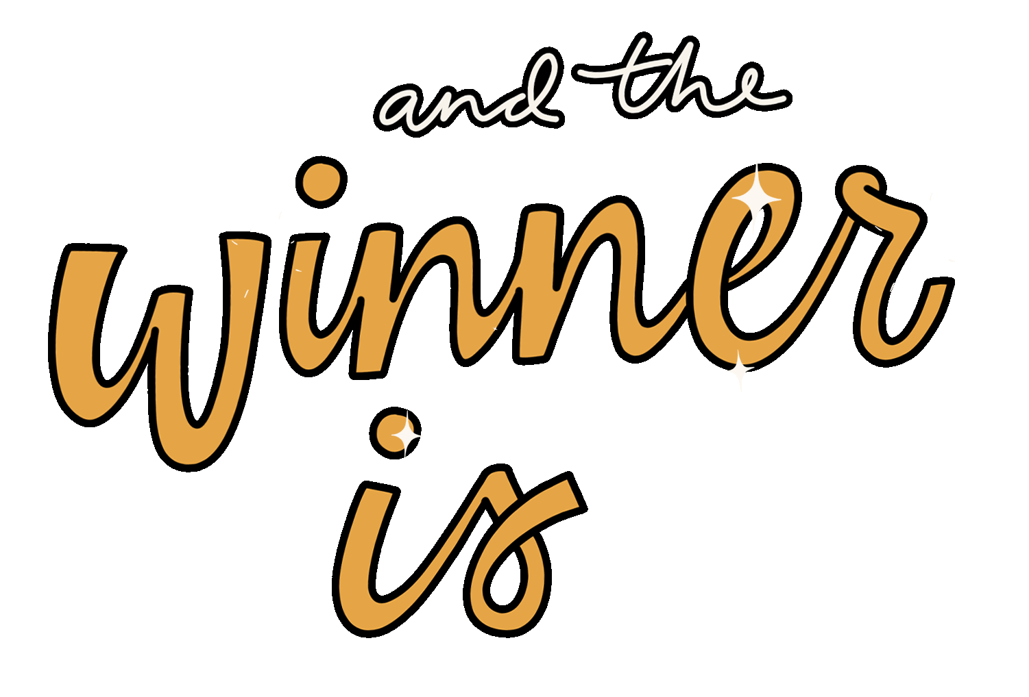 Academy Awards Movie Sticker by Nora Fikse for iOS & Android | GIPHY