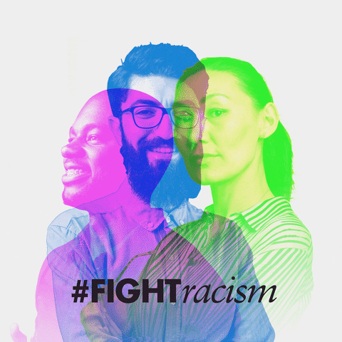 Racism Un GIF by United Nations Human Rights - Find & Share on GIPHY