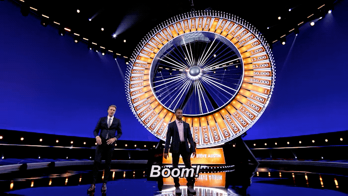 Game Show Win GIF by SpinTheWheel - Find & Share on GIPHY