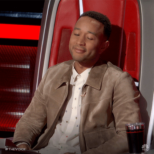 Stages of The Voice Finale by The Voice | GIPHY