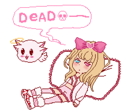 helloangelgirl GIFs on GIPHY - Be Animated