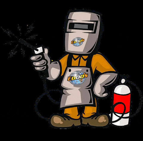 Edoo’s Welding GIFs on GIPHY - Be Animated