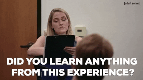 Adult-learning GIFs - Get the best GIF on GIPHY