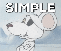 Danger Mouse - Classic GIFs on GIPHY - Be Animated