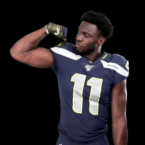 Gary Jennings Jr GIFs - Get the best GIF on GIPHY