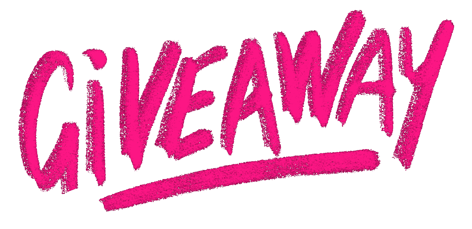 Giveaway