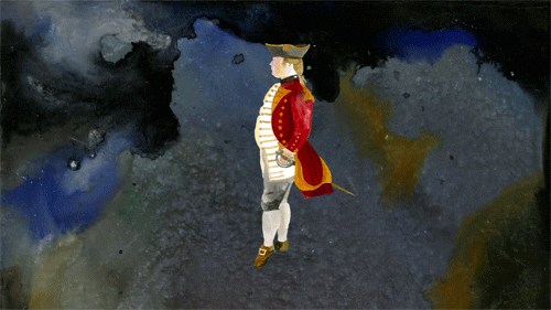 Shattered Art GIFs - Get the best GIF on GIPHY