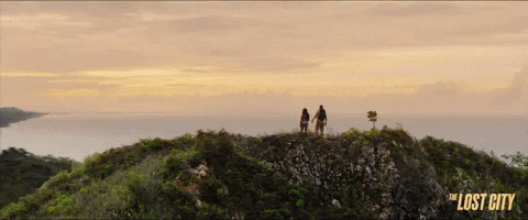 Adventure-movie GIFs - Get the best GIF on GIPHY