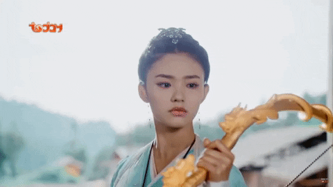 Phim Đấu Phá Thương Khung GIFs on GIPHY - Be Animated