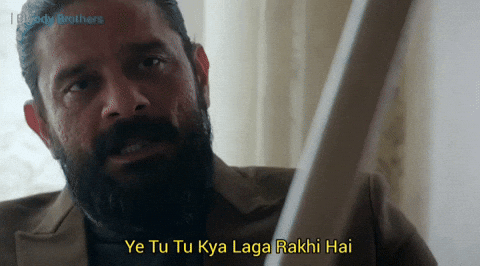 Tu Tu GIFs - Get the best GIF on GIPHY