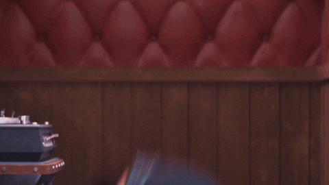 Smoothing Hair GIFs - Get the best GIF on GIPHY