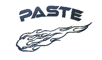 PASTE GIFs on GIPHY - Be Animated