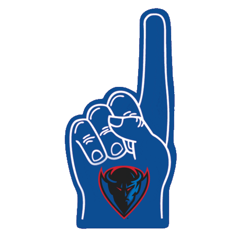 DePaul Athletics GIFs on GIPHY - Be Animated