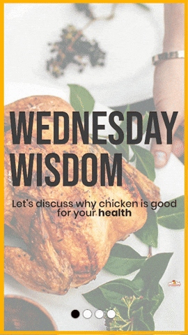 Wednesday Wisdom GIFs - Get the best GIF on GIPHY