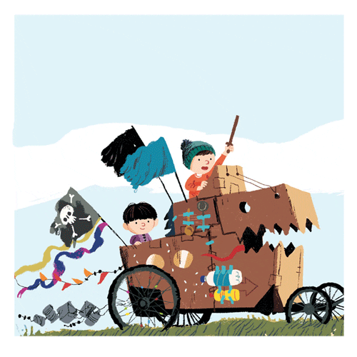 Literatura Infantil GIFs - Get the best GIF on GIPHY