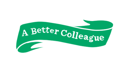 Colleague Betterspirit Sticker by Better Collective for iOS & Android ...